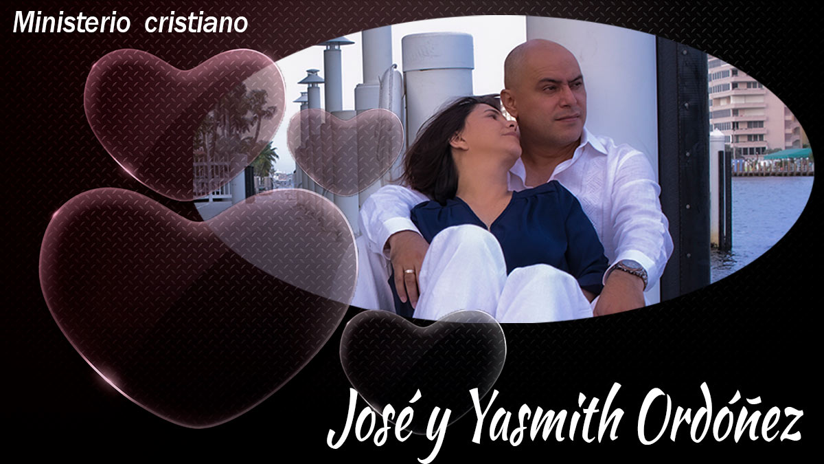 José Cristiano. Página de contenidos cristianos de José Ordóñez