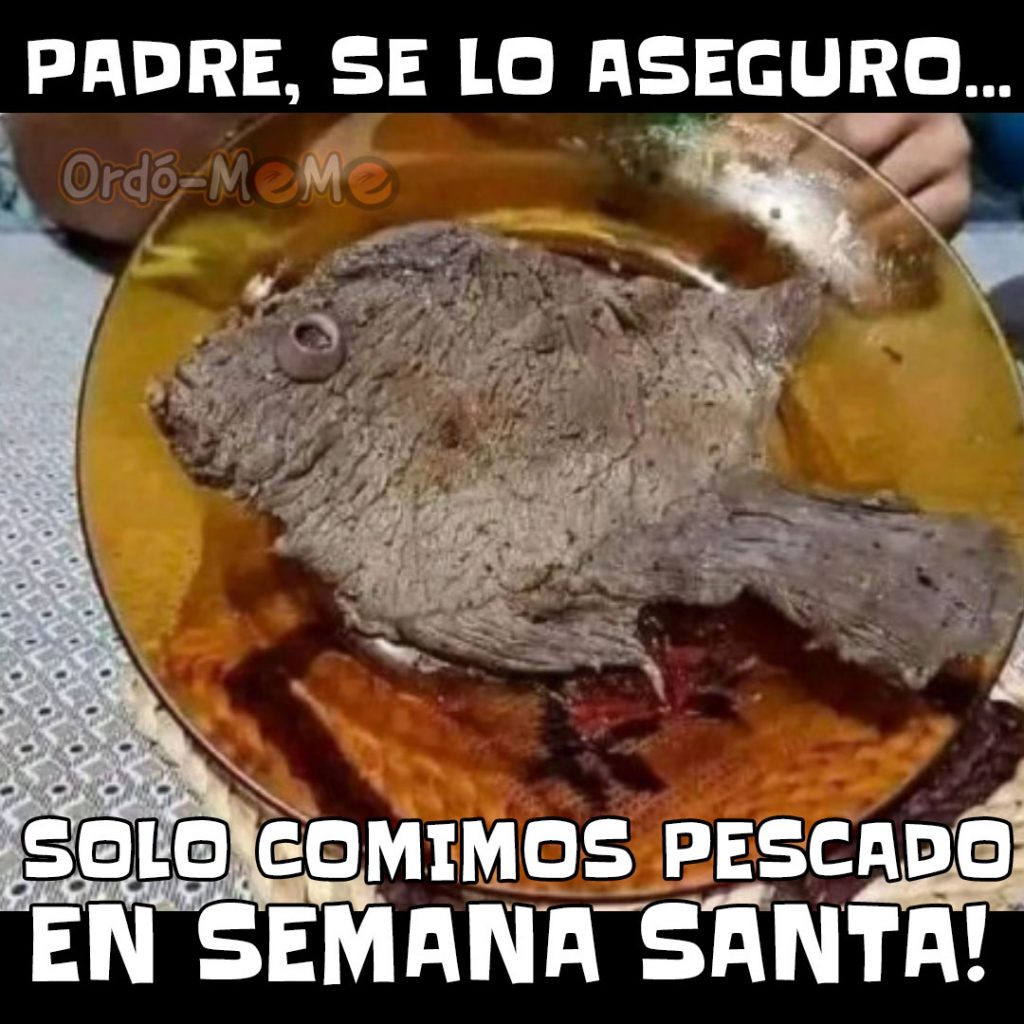 Ordo - Memes | José Ordóñez